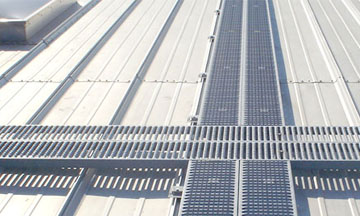 Roof-Walk-Way - Sno Shield