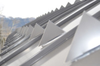 Snow Guard & Heat Tape Products | Sno Shield™ | S-5!® | HotEdge™